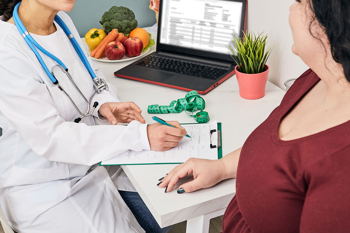 Why Choose Us | Ahuja Bariatric & Beyond in Mount Vernon and Marion, IL